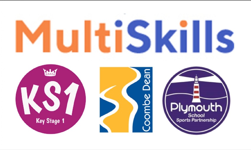 Plymouth SSP - KS1 Multi Skills Event